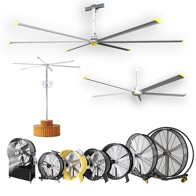 BLDC SERIES - Guangzhou Mingle Technology Co.,Ltd.