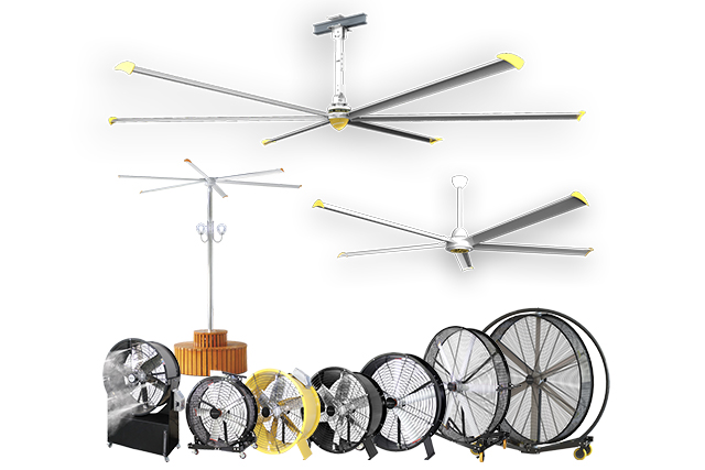 BLDC SERIES - Guangzhou Mingle Technology Co.,Ltd.